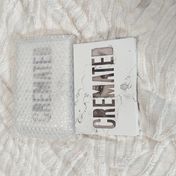 Jeffree Star | Makeup | Jeffree Star Cremated Palette | Poshmark